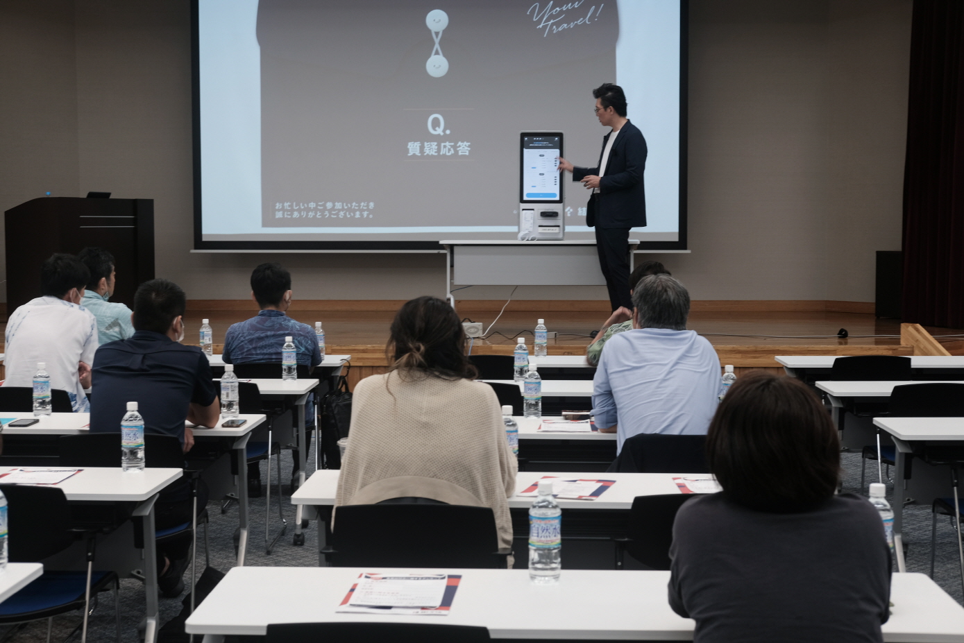 【事業説明会】KAFLIX CLOUD事業説明会(2次)｜KAFLIX CLOUD｜レンタカー予約管理と収益最大化に特化したシステム開発