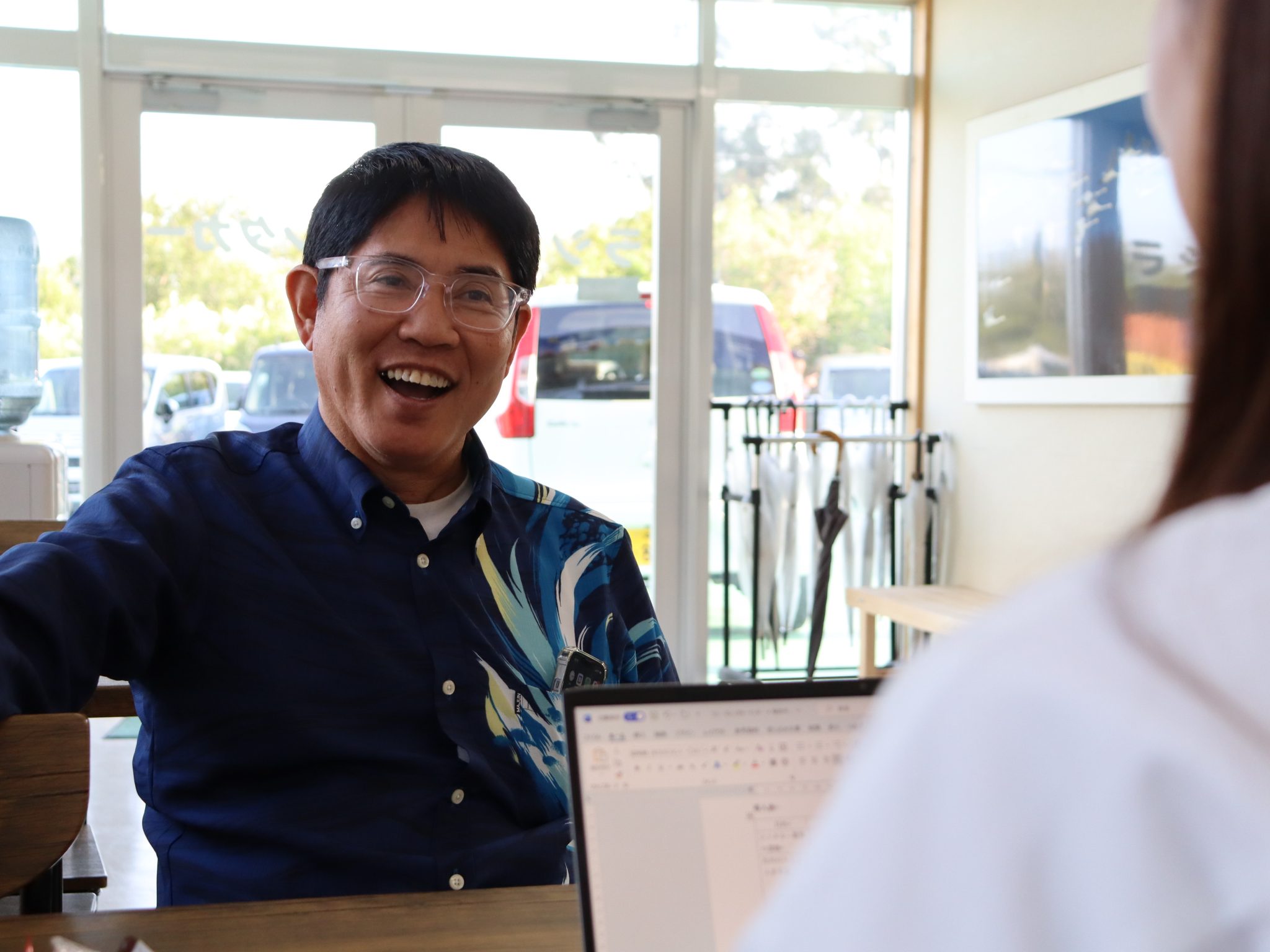 株式会社ラシーマ 様｜KAFLIX CLOUD｜レンタカー予約管理と収益最大化に特化したシステム開発